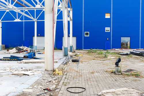 Light Demolition Services - Junk Removal Augusta GA
